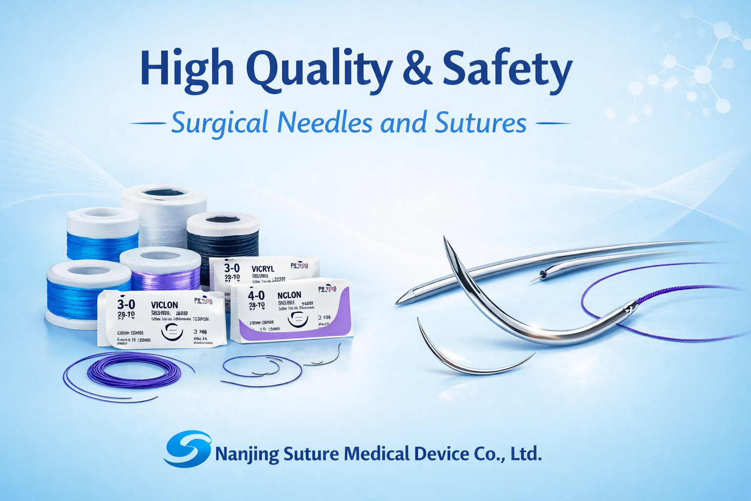 Price Comparison Guideline for Surgical Products - NJ SUTURES Medical ...